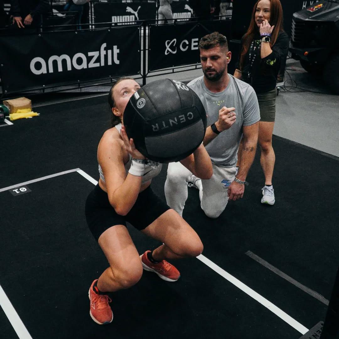 How to Train for Your First HYROX Race: Proven Beginner’s Guide