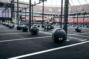 HYROX Wall Ball Tips, Training, Endurance & Smooth Sets